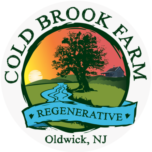 Cold Brook Farm - Certified Organic Farmstand Shop